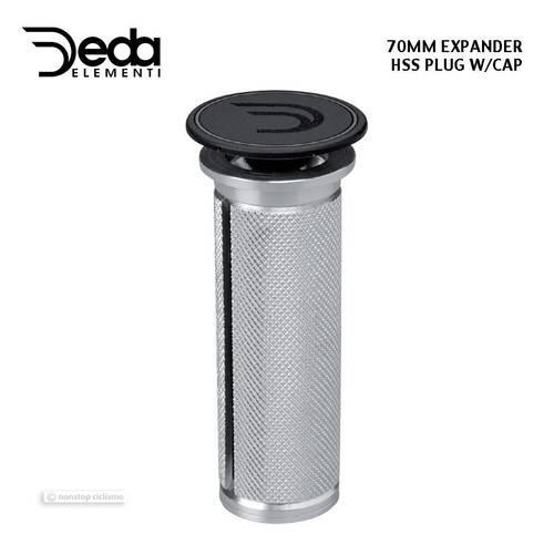 Deda Elementi EXPANDER HSS 70 MM Compression Plug w/Cap | eBay