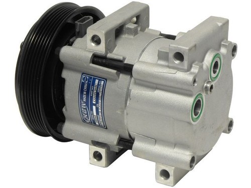 UAC 39CT31B A/C Compressor Fits 1989 Ford F250 UAC FS10 Compressor ...