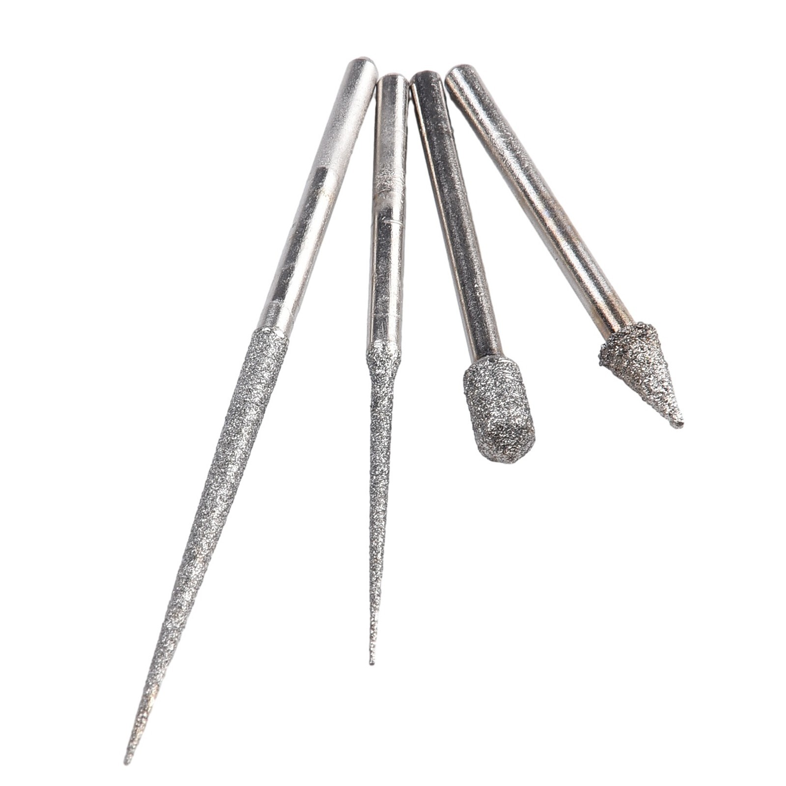 Professional Grade 4pcs Diamond Engraving Drilling Needles for Detailed ...