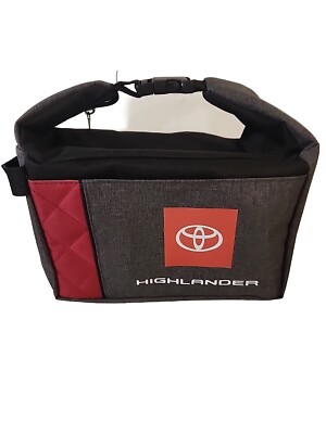 Toyota Lunch Box | eBay