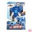 Mini Force TRANS MINI BOLT & SEMI BOT Ranger 5" Transformer Robot Car ...