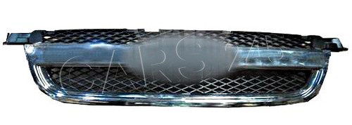 Kühlergrill Frontgrill Für CHEVROLET Aveo KALOS 05-13 96648529 | eBay.de