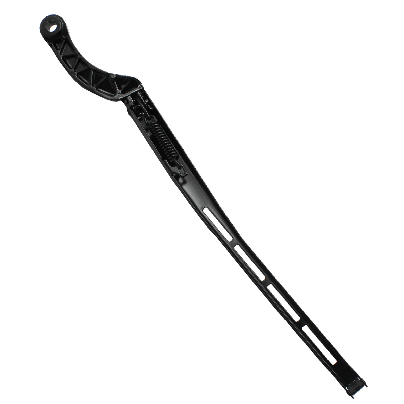 Front Left Driver Side Windshield Wiper Arm Fits 04-09 Audi A4 A4 ...