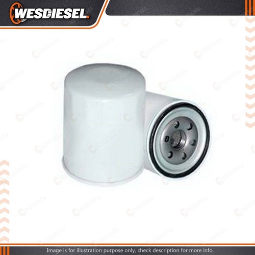 Sakura Oil Filter fits Mazda E4100 4.1L D Diesel 6Cyl ZB DI OHV 12V C ...