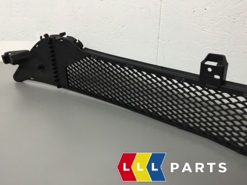 Genuine MERCEDES BENZ MB CLA Class W117 Front Bumper Lower Grill ...