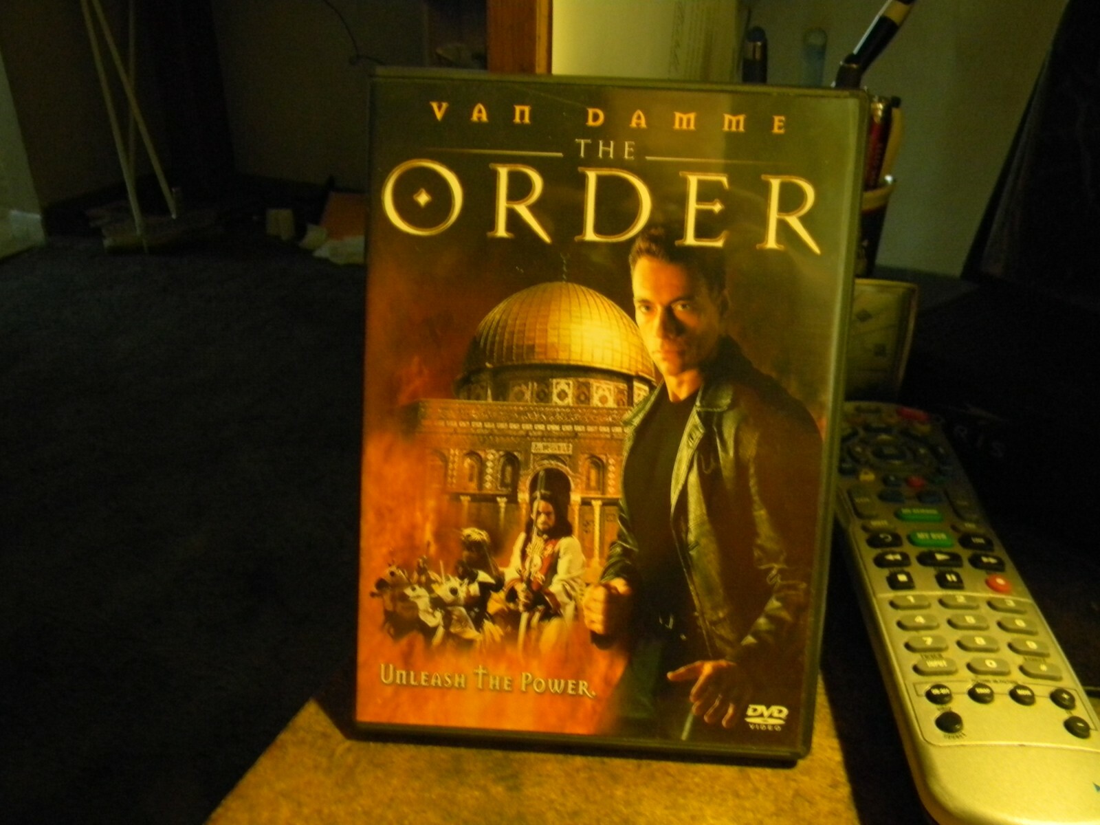 The Order DVD 43396084261| eBay