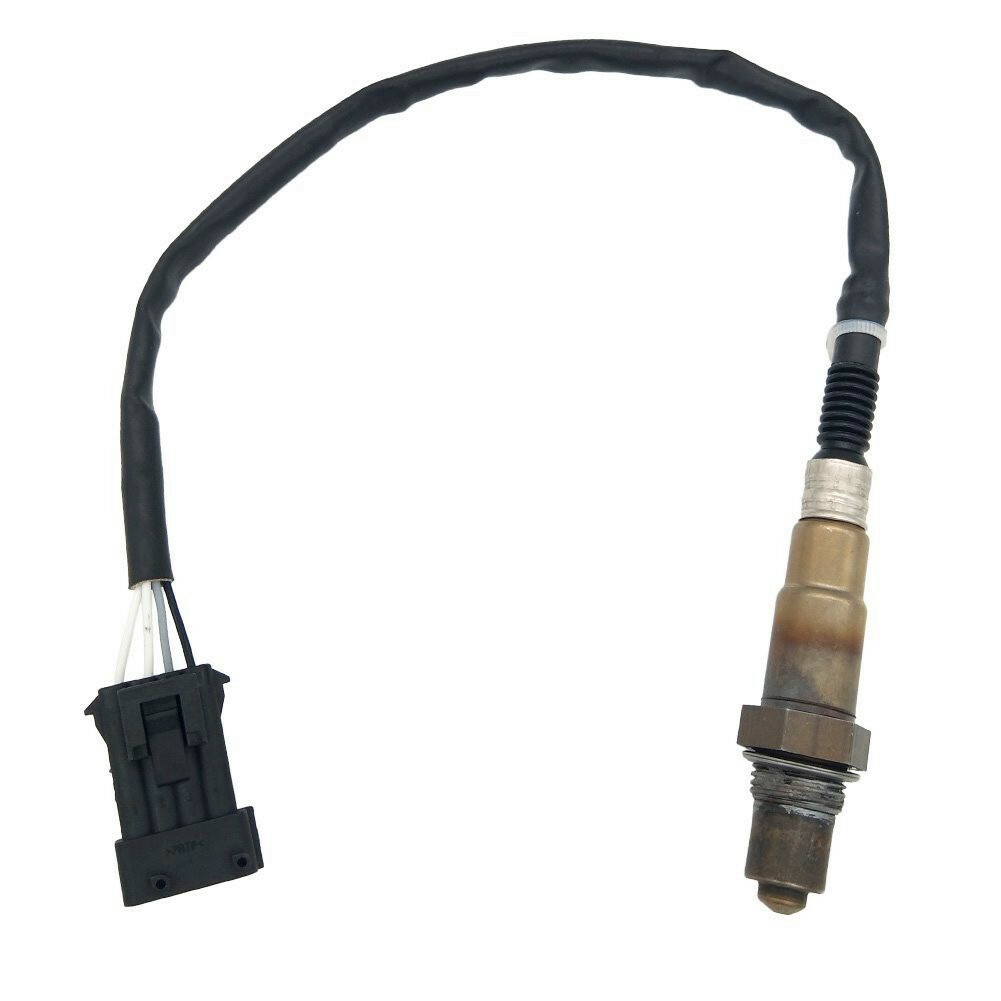 New Lambda Oxygen Sensor For Chery A1 A3 A5 Eastar BYD F3 Great Wall ...