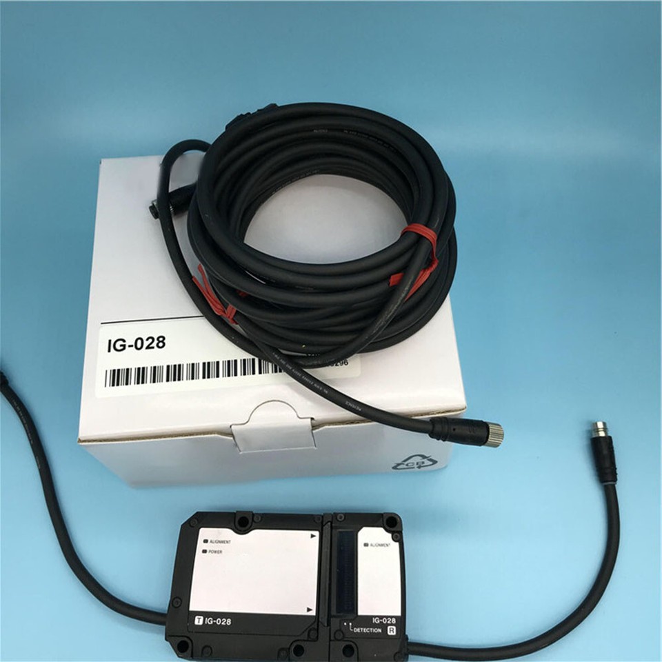 IG028 IG-028 Sensor For KEYENCE Micrometer Sensor | eBay