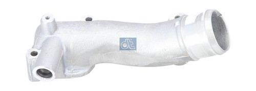 CAPSautomotive Coolant Flange 1422897 for Scania 1422897 | eBay Australia