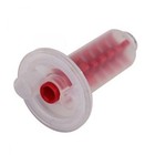 100pcs New Dental Dynamic Penta Mixing Tips Impression Red | eBay