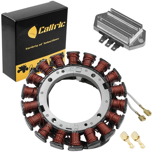Caltric Stator and Regulator Rectifier for Kohler Engine K Series K161 ...