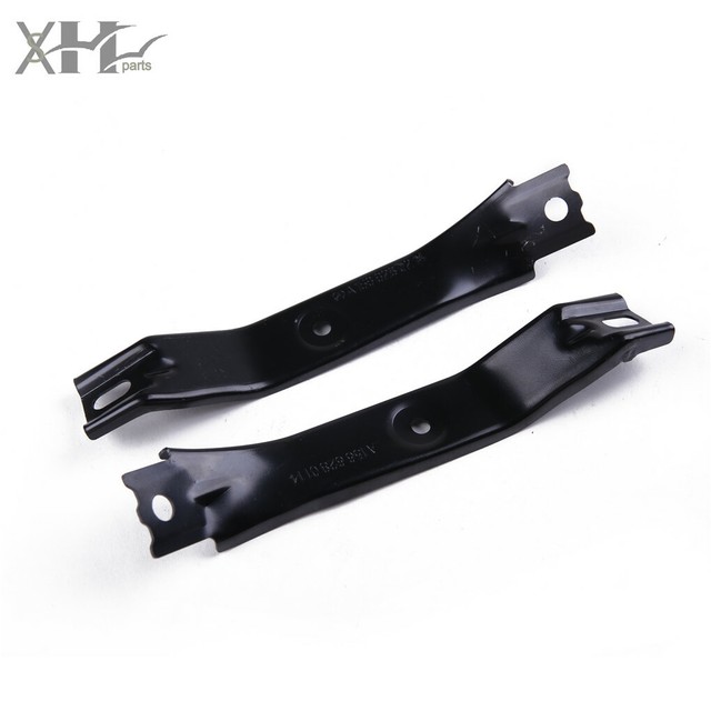 Fender Bracket Left&Left Fit For Mercedes-Benz GLA250 GLA45 AMG ...