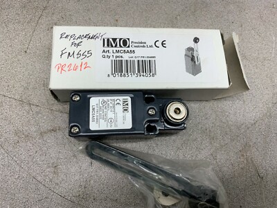 NEW IN BOX IMO SWITCH LMC5A55 | eBay