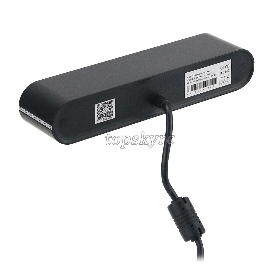Astra 3D Camera Depth Camera With VGA Color 0.6-8M/2-26.2FT 640x480 ...