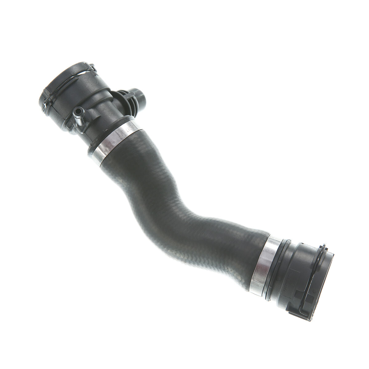 Upper Radiator Coolant Hose for BMW E82 E88 E89 E90 E91 E92 E93128i ...