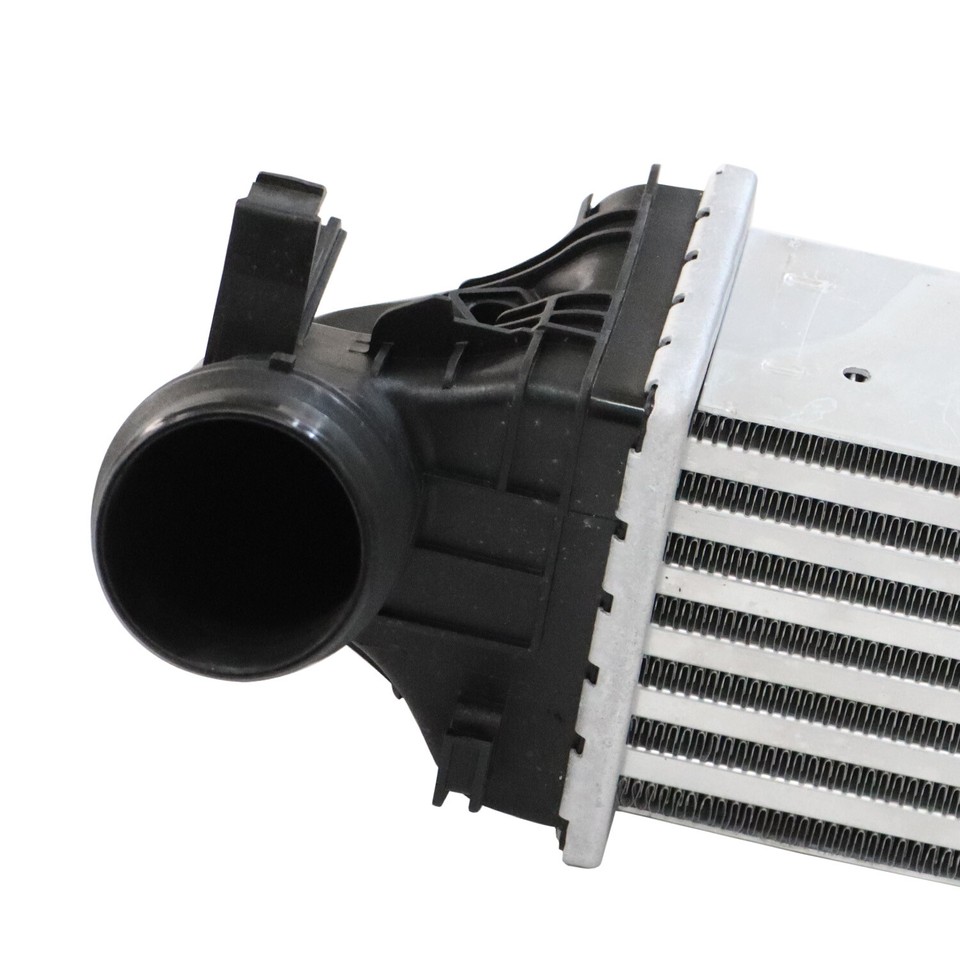Charge Air Cooler Intercooler For 2016 2017 2018 2019 Chevrolet Cruze ...