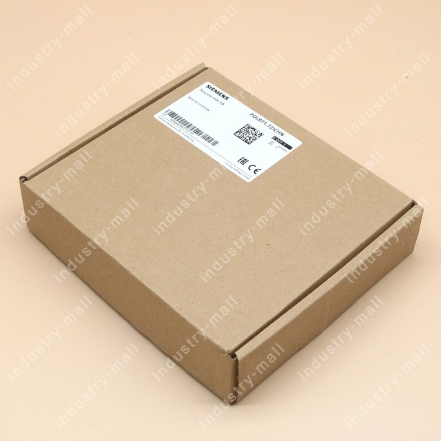 Siemens POL871.72/STD HMI-TM Panel for sale online | eBay