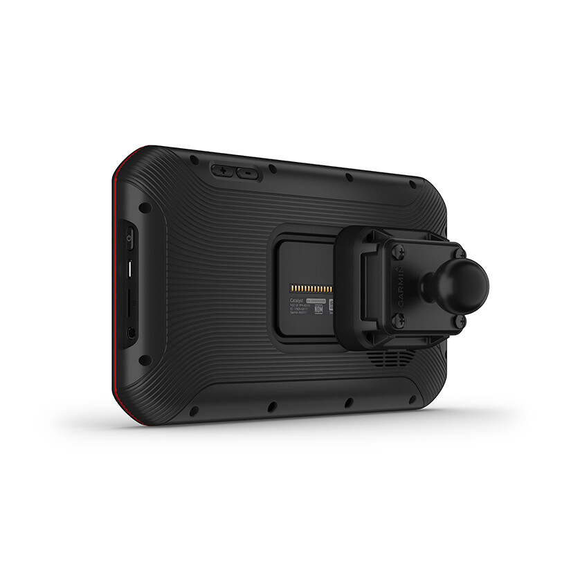 Garmin Catalyst Driving Performance Optimiser/Lap Timer - 7 ...