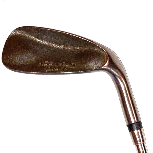 Titleist Accu-Flo Plus 8 Iron Power-Step Steel Shaft Golf Pride Grip 36 ...