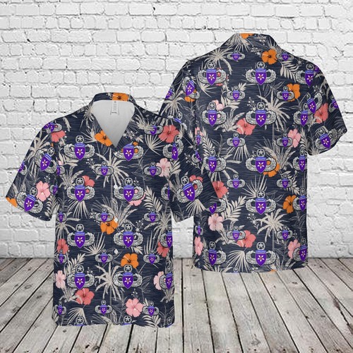 Joint Communications Support Element Airborne JCSE MAWings with JCSE ...