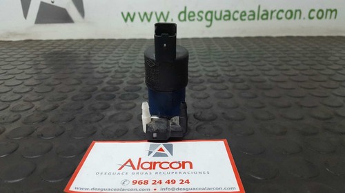 9641553880 POMPE D´EAU DE NETTOYAGE DU PARE BRISE / 234527 POUR RENAULT ...