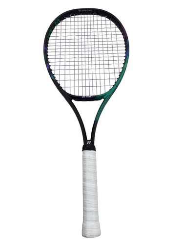 Yonex Vcore Pro 104 Tennis Racket Black Hard 27in Used | eBay