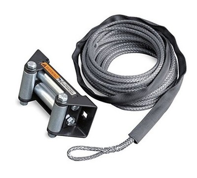 72128 Synthetic Rope Replacement Kit - 3/16" X 50' | eBay