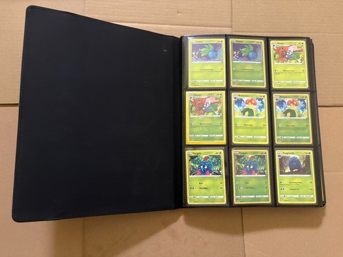 Pokemon TCG Crown Zenith Master Set Complete | eBay