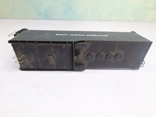 Rivarossi HO 4-8-8-2 Cab Forward Steam Loco & Tender SP #4272 Parts ...