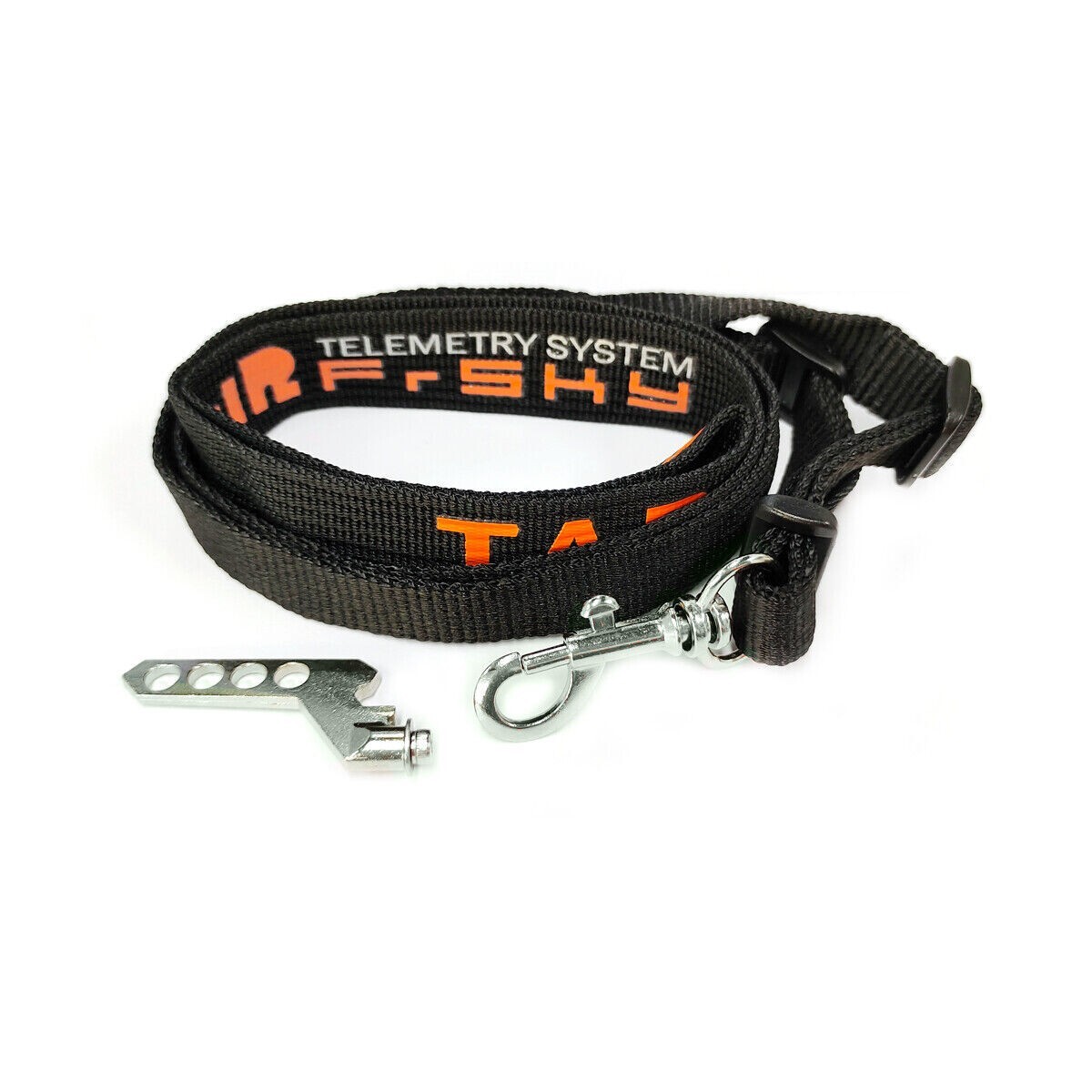 FrSky Neck Strap with Balance Bar Taranis X9D Plus Q X7 Transmitter ...