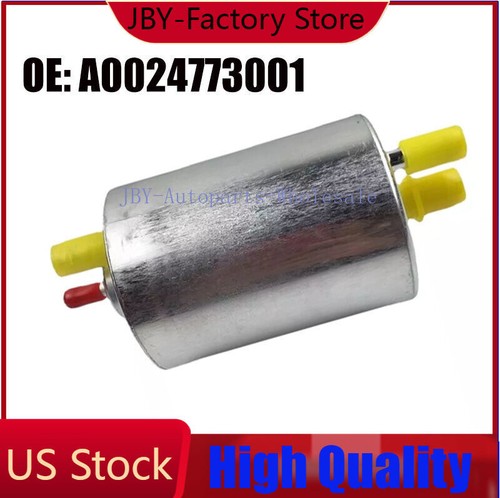 New 0024773001 Fuel Filter for Benz W202 W203 W463 M271 M272 M274 C180 ...