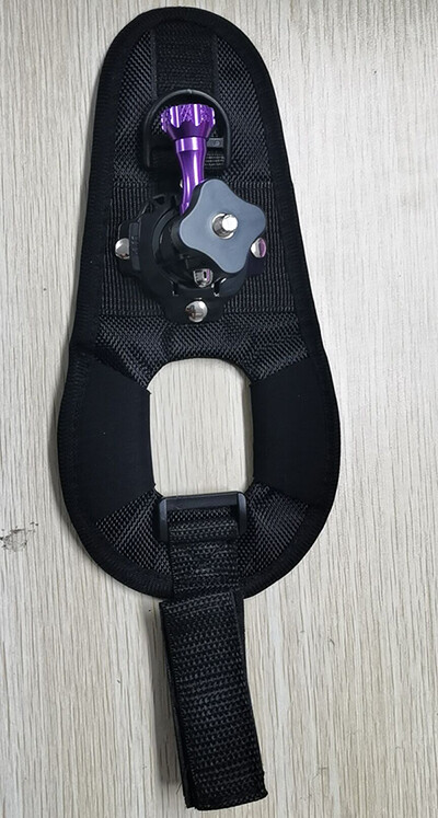 For HTC VIVE / PRO Wrist Full Body Track Capture VR Tracker Firm ...