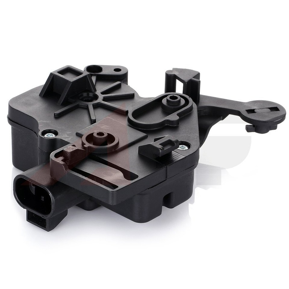 15808595 Power Liftgate Door Lock Actuator Rear For Hummer H2 Chevrolet ...