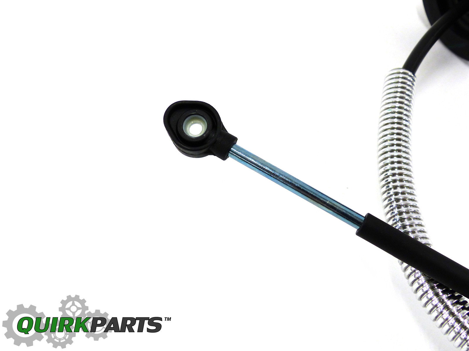 Ford F150 Expedition Navigator Transmission Gear Shifter Cable OEM ...