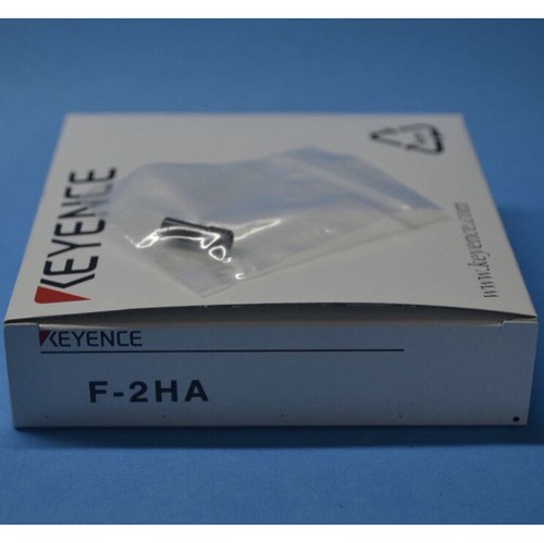 one new for Keyence Fiber concentrator F-2HA in box SPOT STOCKS | eBay