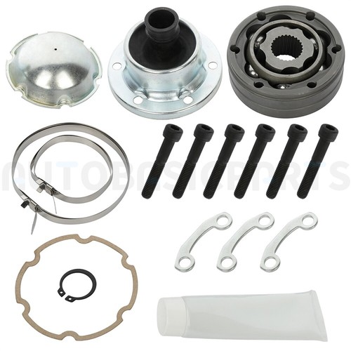 For 1997-2005 Ford Explorer Prop / Drive Shaft Front CV Joint Boot Kit ...