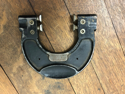 Inspection Gauges - Snap Gage Gauge Standard Gage