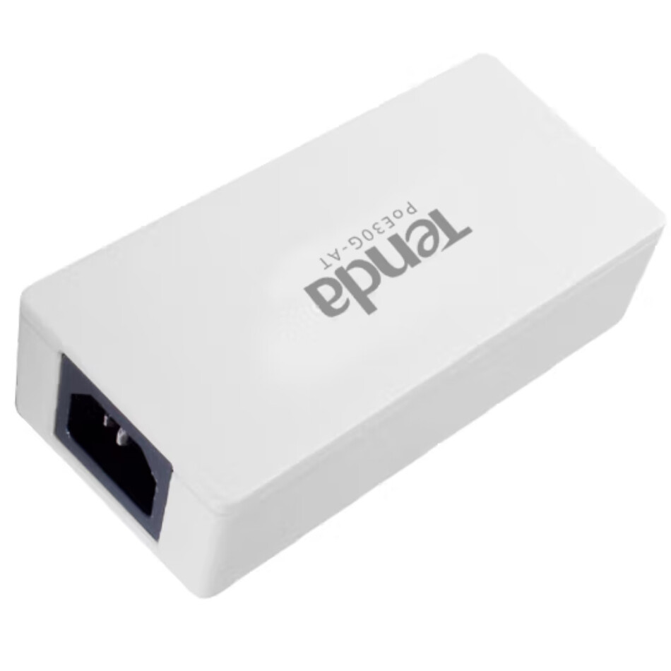 PoE30G-AT Gigabit High Power PoE Injector Module | eBay