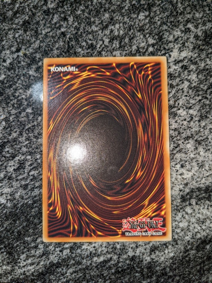 Generation Next LDS3-EN113 1st N/Mint YUGIOH Card Common | eBay