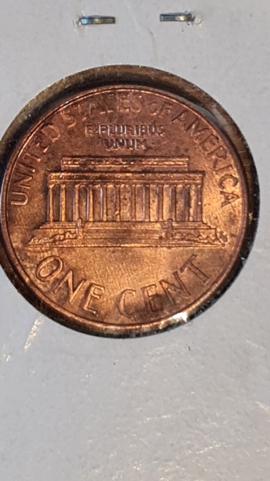 Lincoln Cent WAM Error Coins 1998 1999 2000 wide AM Collection | eBay