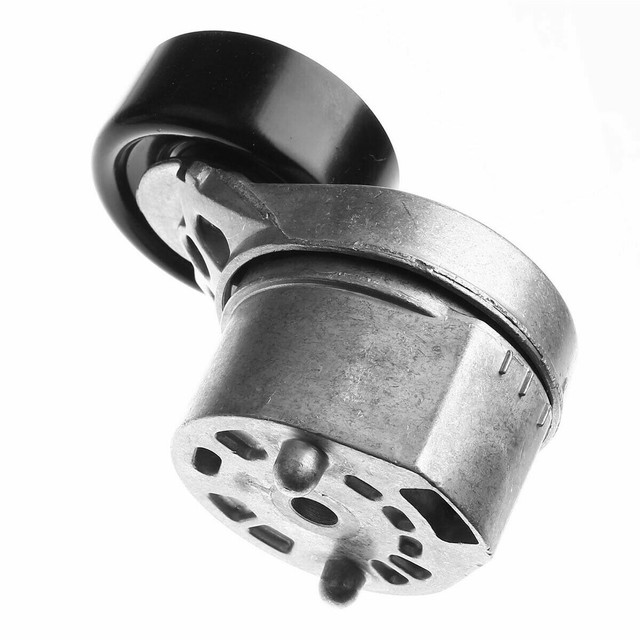 OEM FORD Belt Tensioner Assembly with Pulley YS4Z-6B209-AA for sale ...