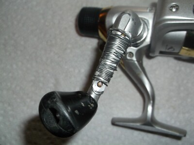 Rod & Reel Combos - Shakespeare Mantis