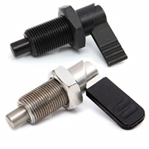 M20 Cam plunger Spring loaded heavy duty 90 degree locking rest 8 10 ...