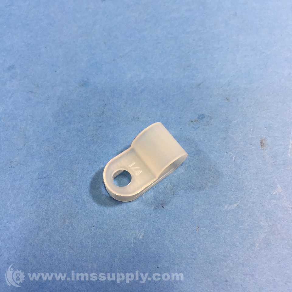 Panduit CCS25-S8-C Cable Clamp 1784 | eBay