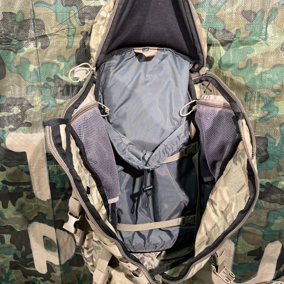 Camelbak Trizip Backpack | eBay