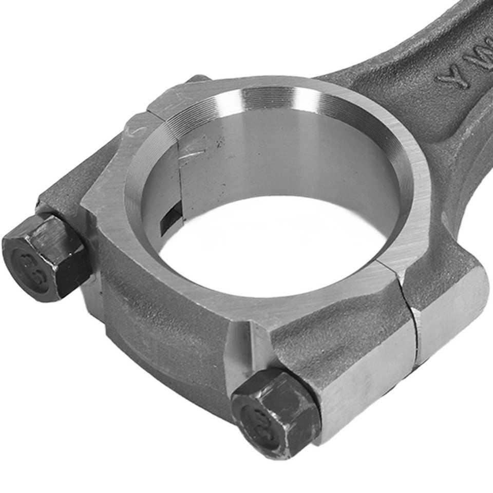 Diesel Engine Connecting Rod Aluminum Alloy High Strength Connecting ...