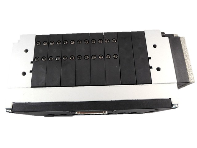 FESTO CPV18-VI 18220 VALVE / Festo 163190 / Festo 163283 for sale ...