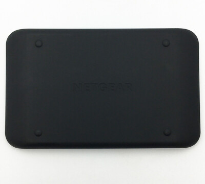 OEM Battery Door Back Cover for NETGEAR VERIZON 791L JETPACK | eBay