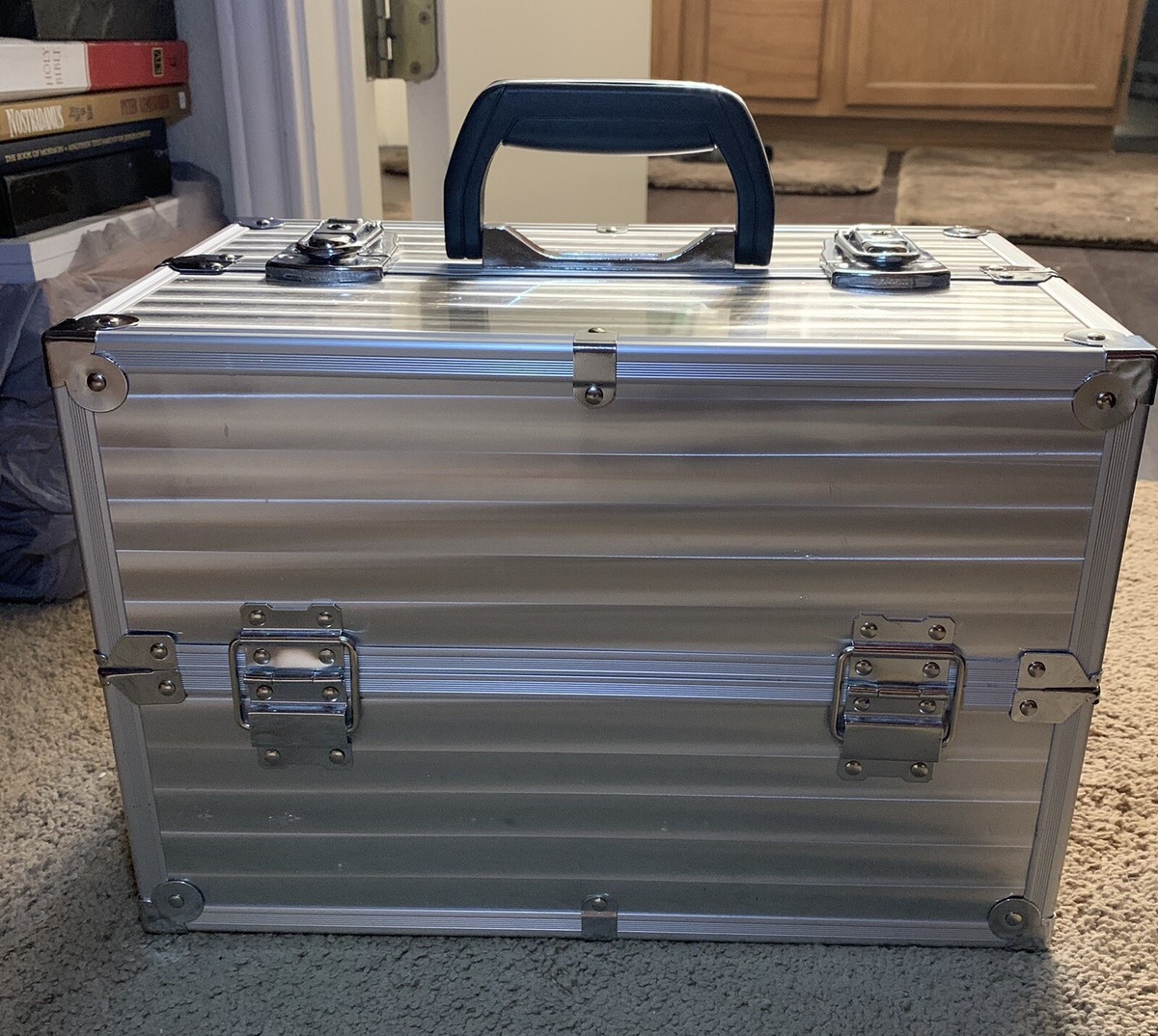 Sephora Makeup Case Supplement Case SEPHORA COLLECTION | Sephora