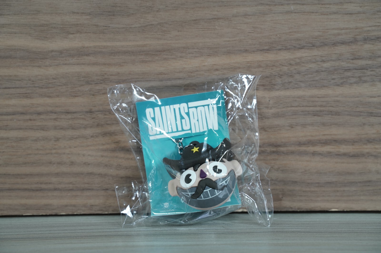 Saints Row (2022) Keychain Sealed | eBay